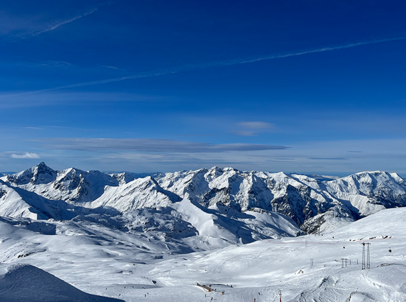 Our Friends – Chalet Erika